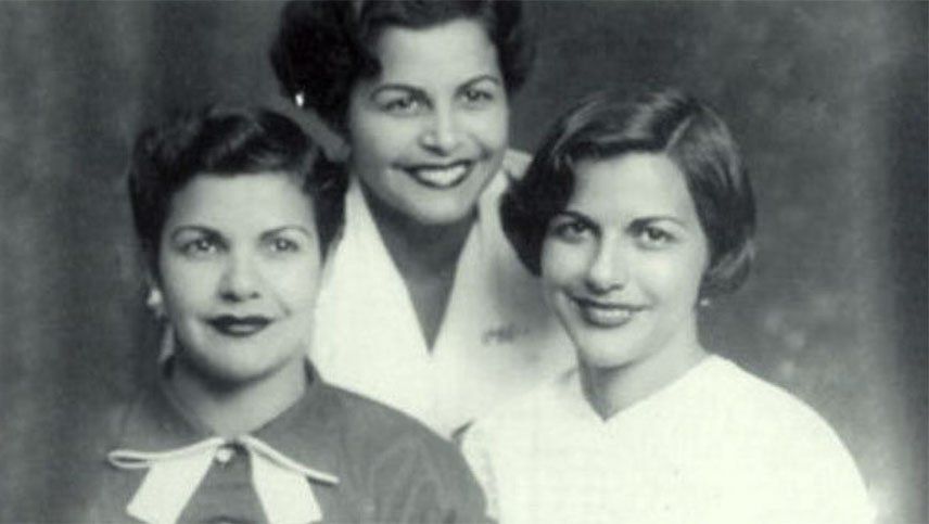 La Tortura Y El Asesinato De Las Hermanas Mirabal Por Qué Se Conmemora