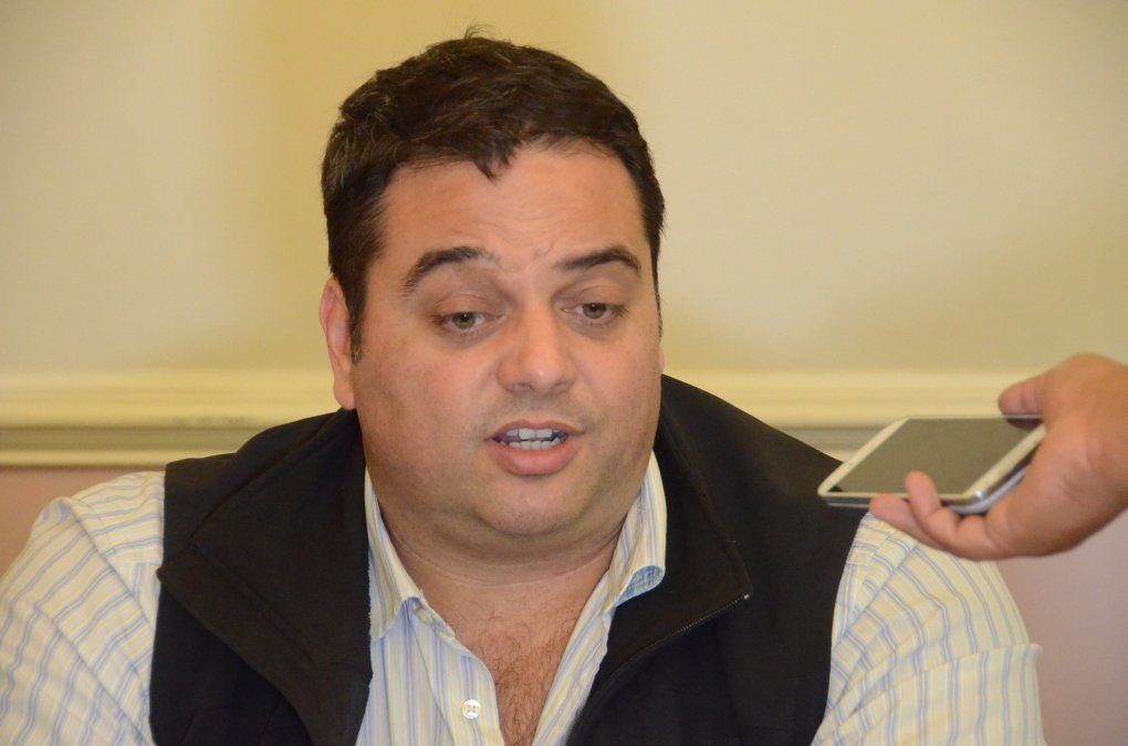 Paritarias: Jorge Triaca aclaró que no tienen techo, pero sí un marco ...