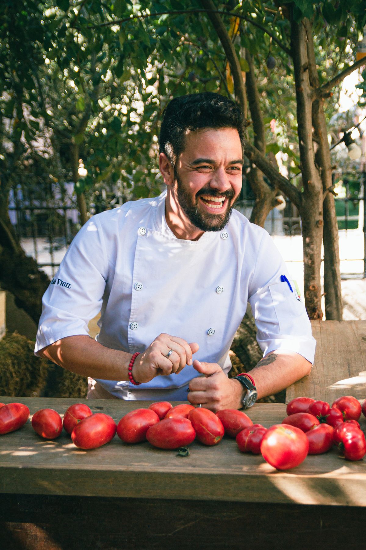 Estos son los Mendocinos del Año edición 2023