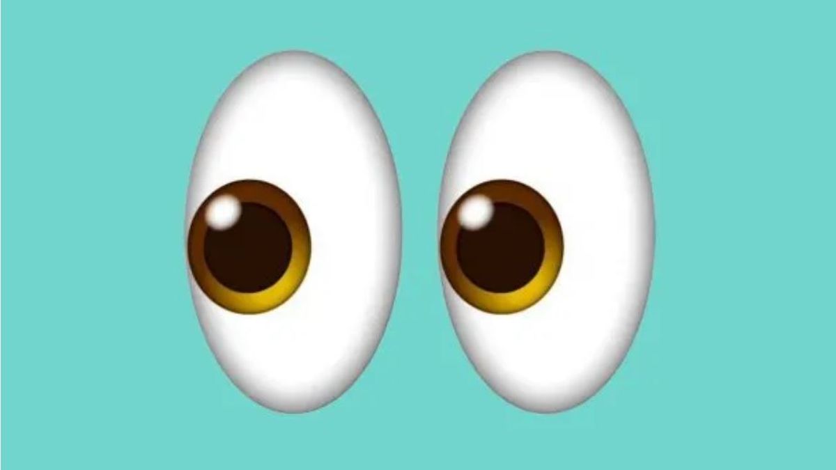 WhatsApp: ¿Qué significan los ojos saltones?