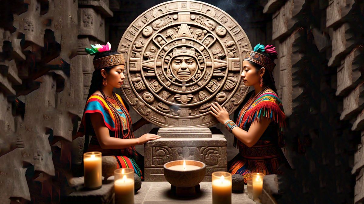 HORÓSCOPO MAYA de MAYO 2025: las predicciones para todos sus signos ...