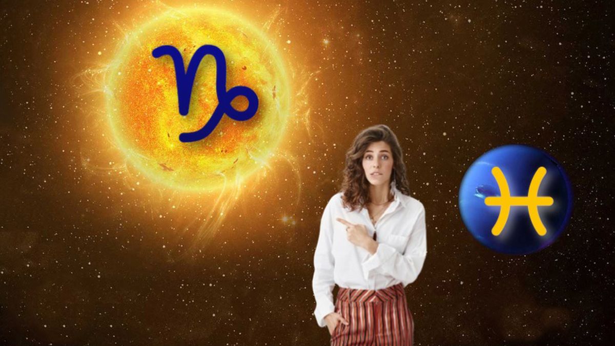 Astrología: los 5 signos beneficiados por Neptuno en Piscis sextil Sol ...