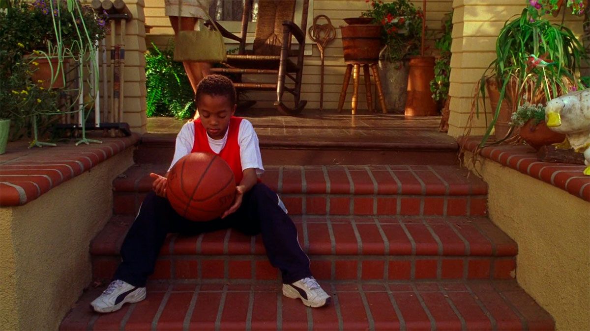 Así luce hoy Jascha Washington de Mi abuela es un peligro a casi 25 ...