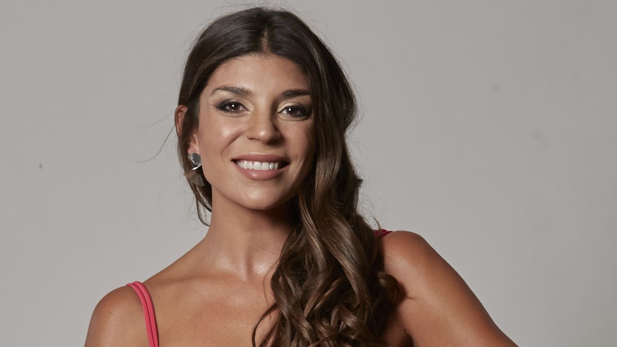 Ornella Ferrara salió de su zona de confort y le va mejor que nunca