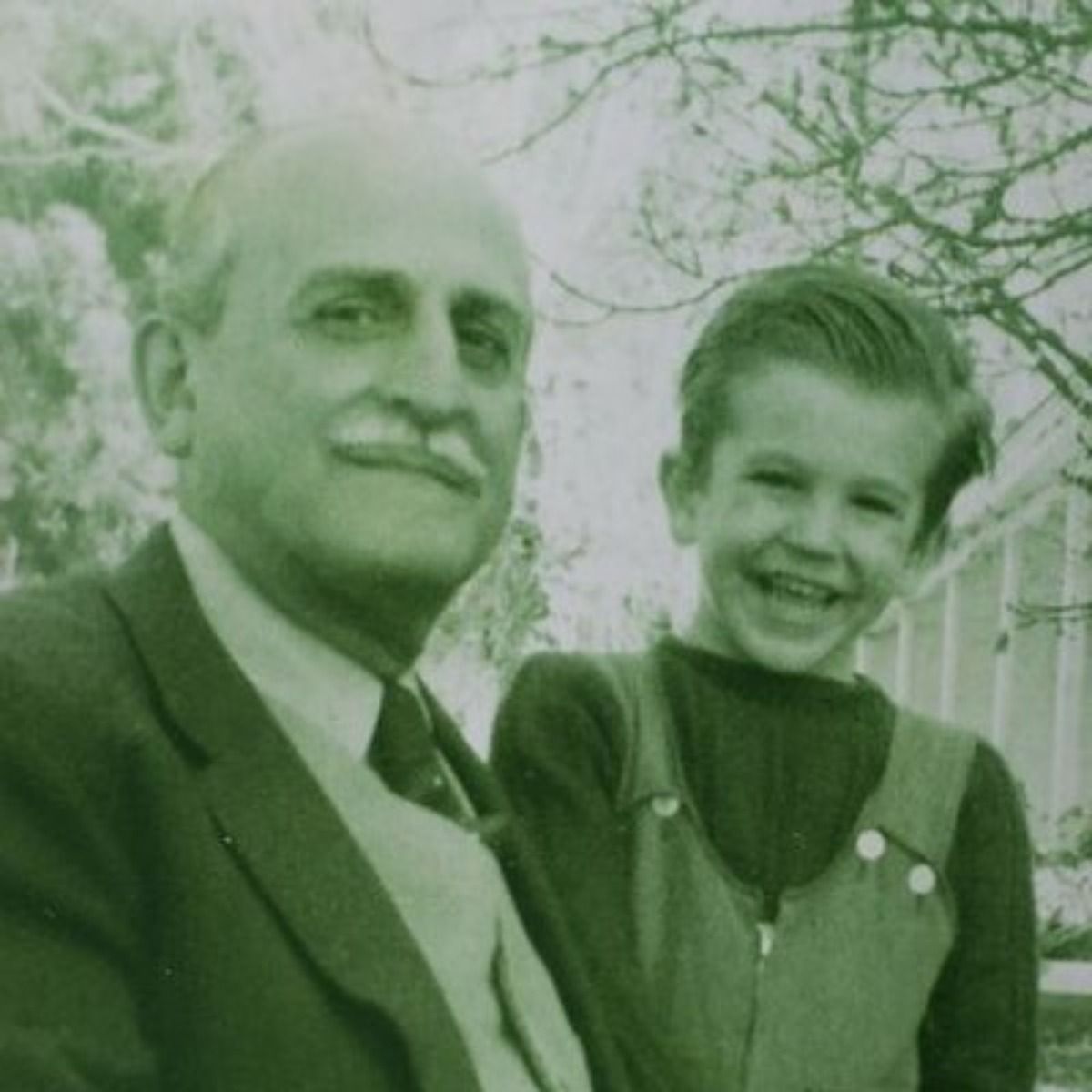 Las raíces mendocinas de la familia que marcó a fuego el pensamiento de ...