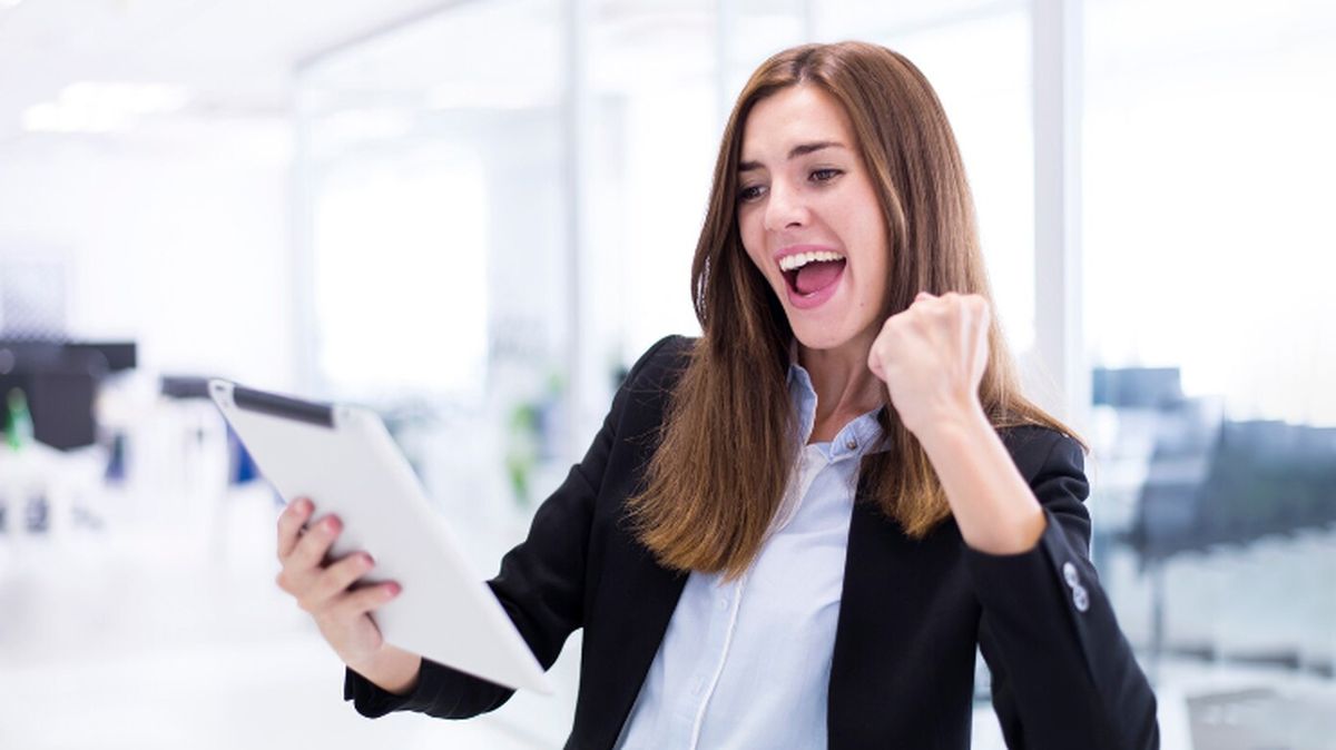 Cómo conseguir el empleo de tus sueños, según la metafísica