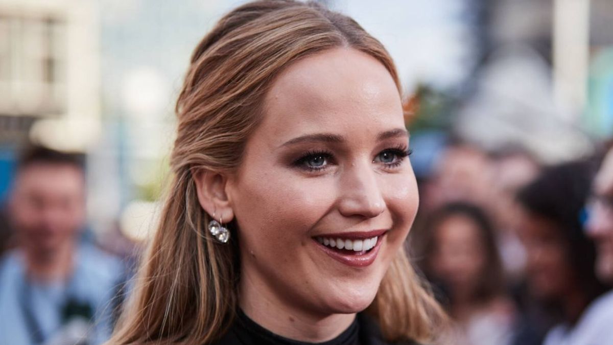Dura menos de 2 horas, la protagoniza Jennifer Lawrence y es un éxito en Prime Video