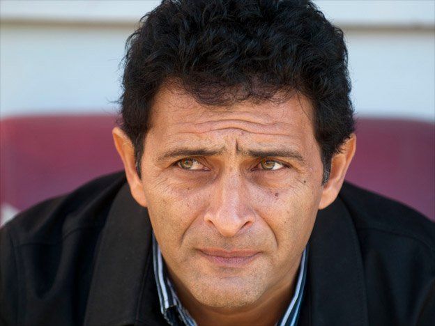 Leonardo Astrada: No vamos a salir a colgarnos del travesaño