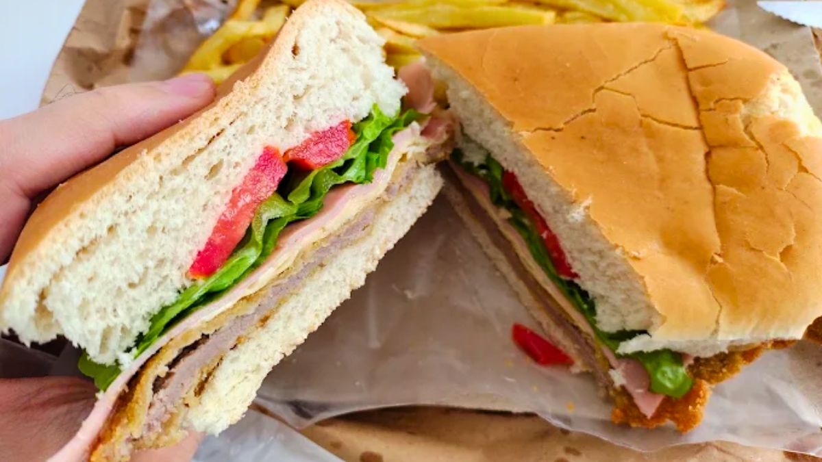 Un bodegón tiene 5 minutas principales por precios entre $17.000 y $21.000