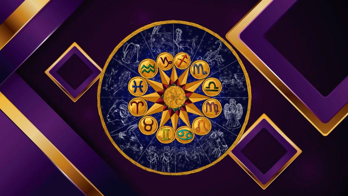 HOROSCOPO de la semana del 1 al 7 de septiembre de 2025 para todos los ...