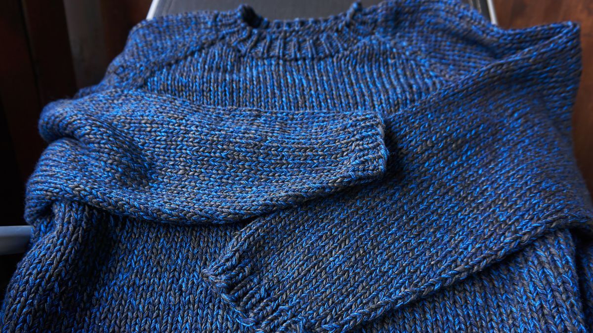 Recicla el pulóver viejo y roto que tienes en el placar con esta ...