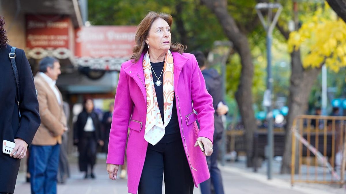 La rectora de la UNCuyo calificó el acuerdo con la UBA: Nos consideran ...