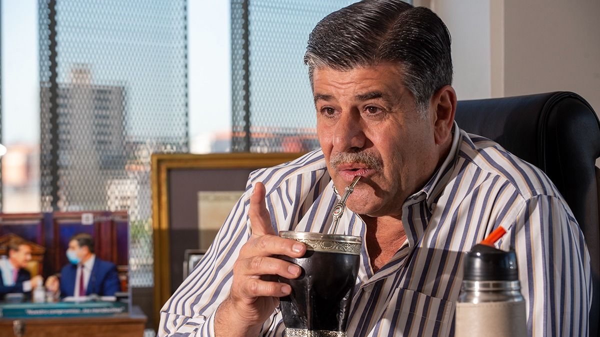 Mario Abed: ¿Si somos un país federal por qué Mendoza tiene que ir a ...