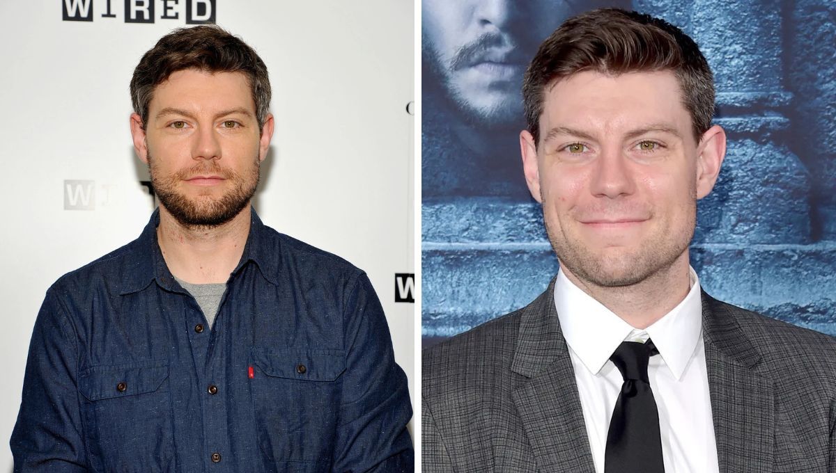 A 24 años del estreno de Casi Famosos, así se ve hoy el actor Patrick Fugit