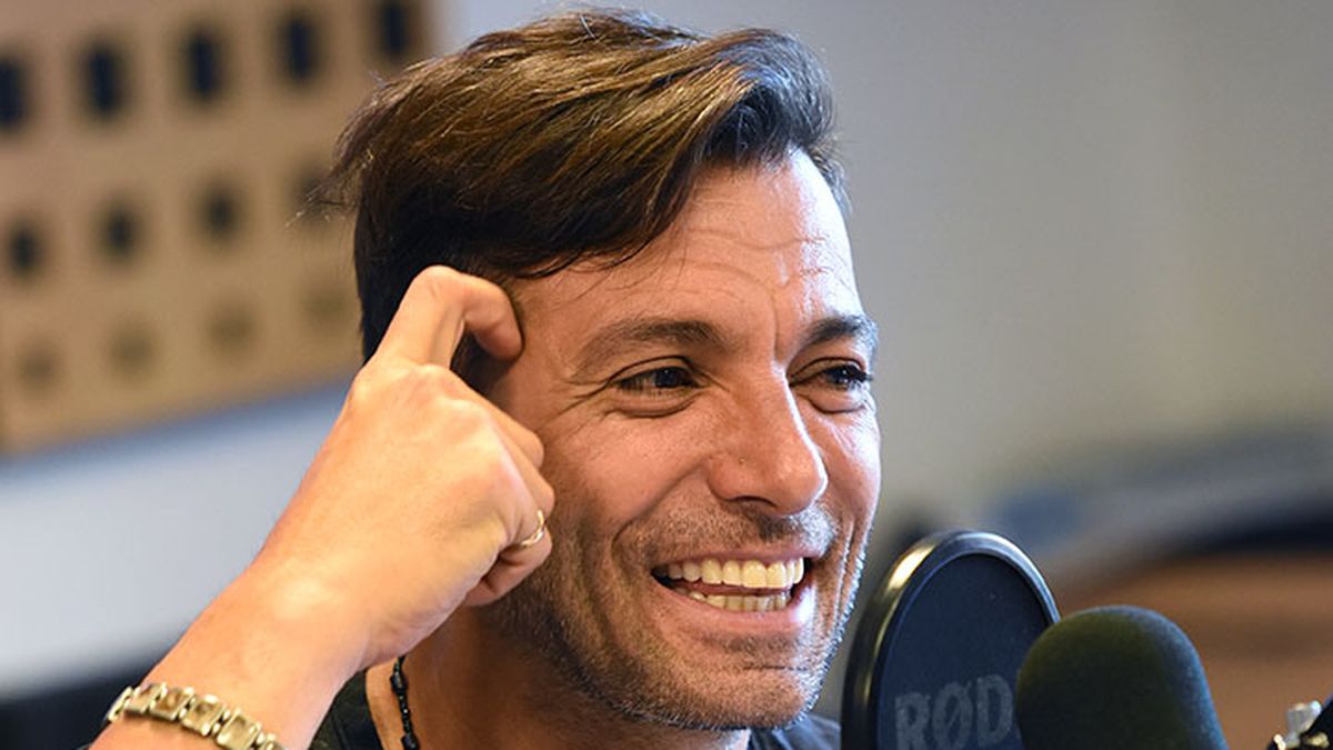 Bossi convoca músicos, cantantes y bailarinas para su nuevo show