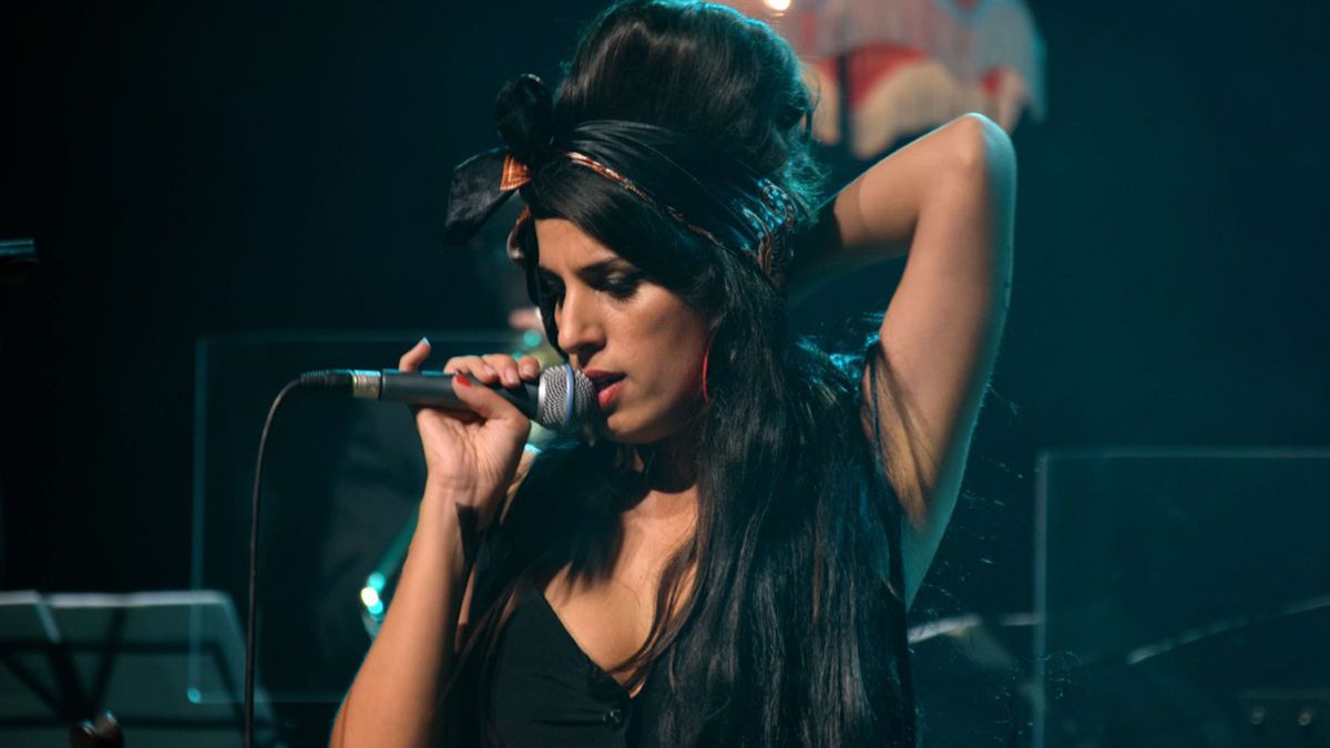 Amy & friends llega al teatro Mendoza