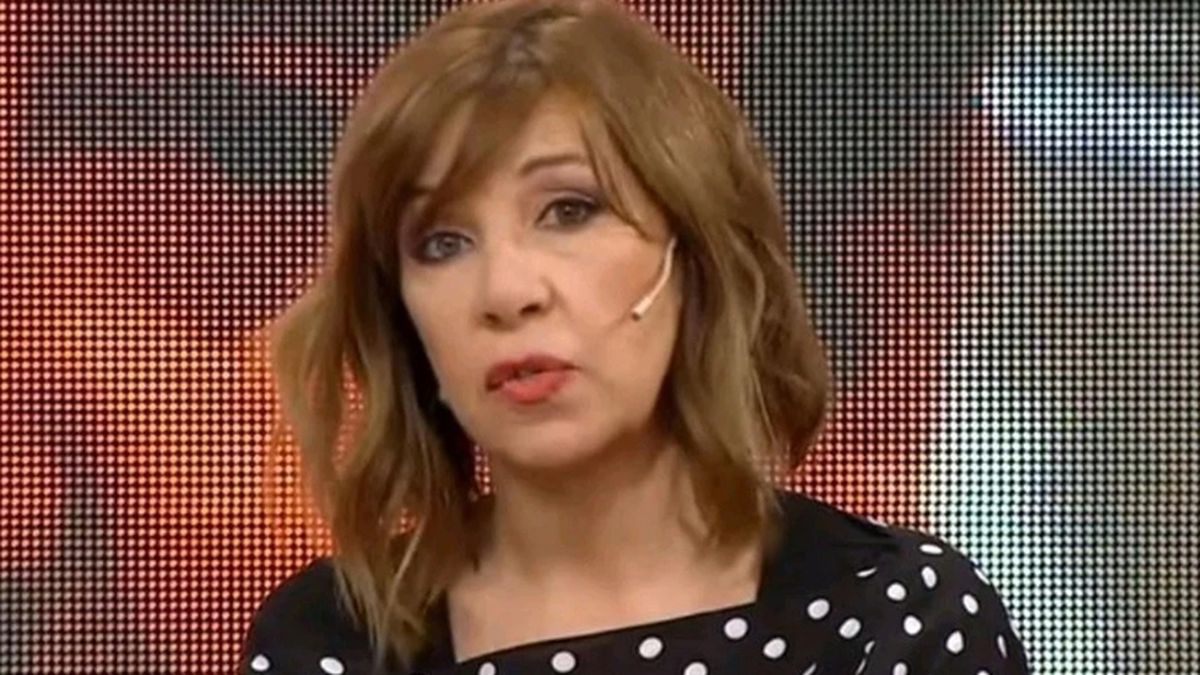 Anabela Ascar, atrincherada y con ratas en la casa que era del dueño de Crónica