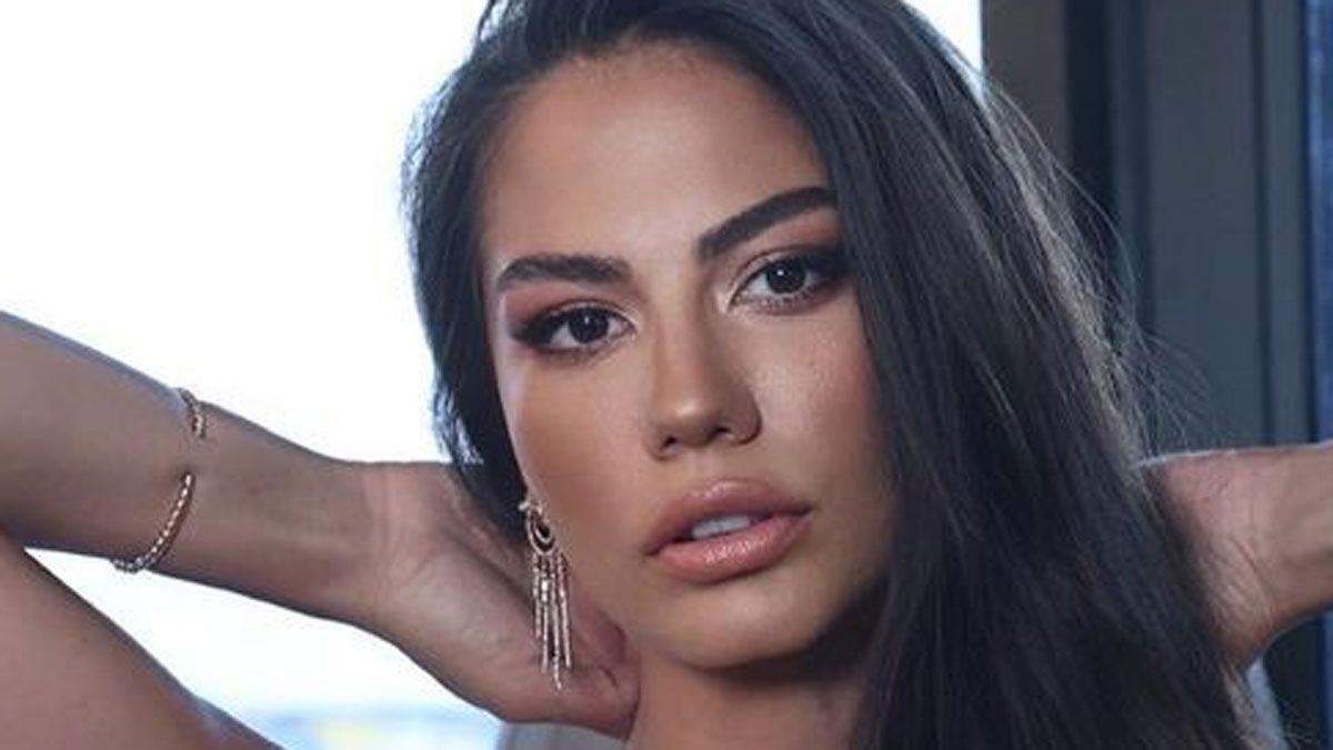 Netflix: recién se estrenó y ya se convirtió en una de las películas ...