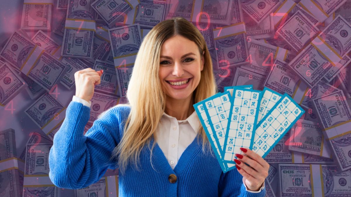 Qué número de lotería te hará millonario según tu fecha de nacimiento ...