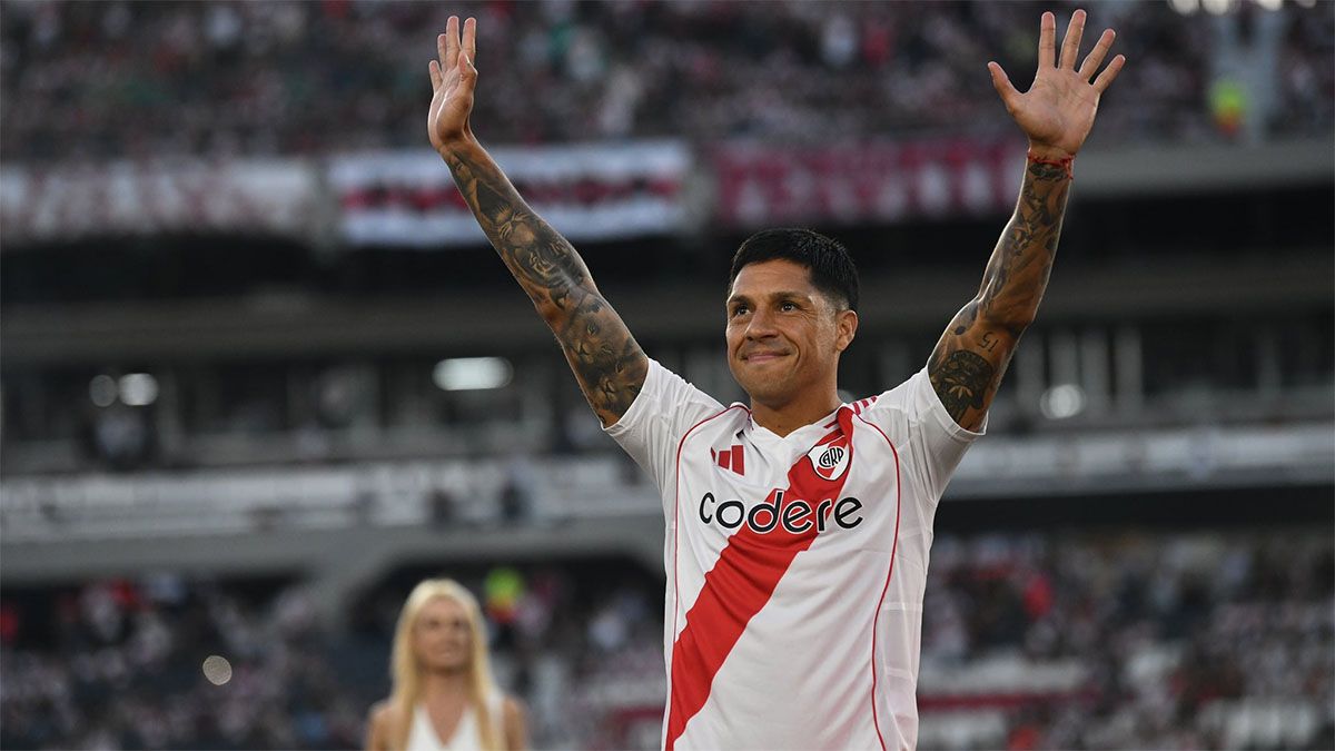 Los millones de dólares de los que se liberará River por desprenderse ...