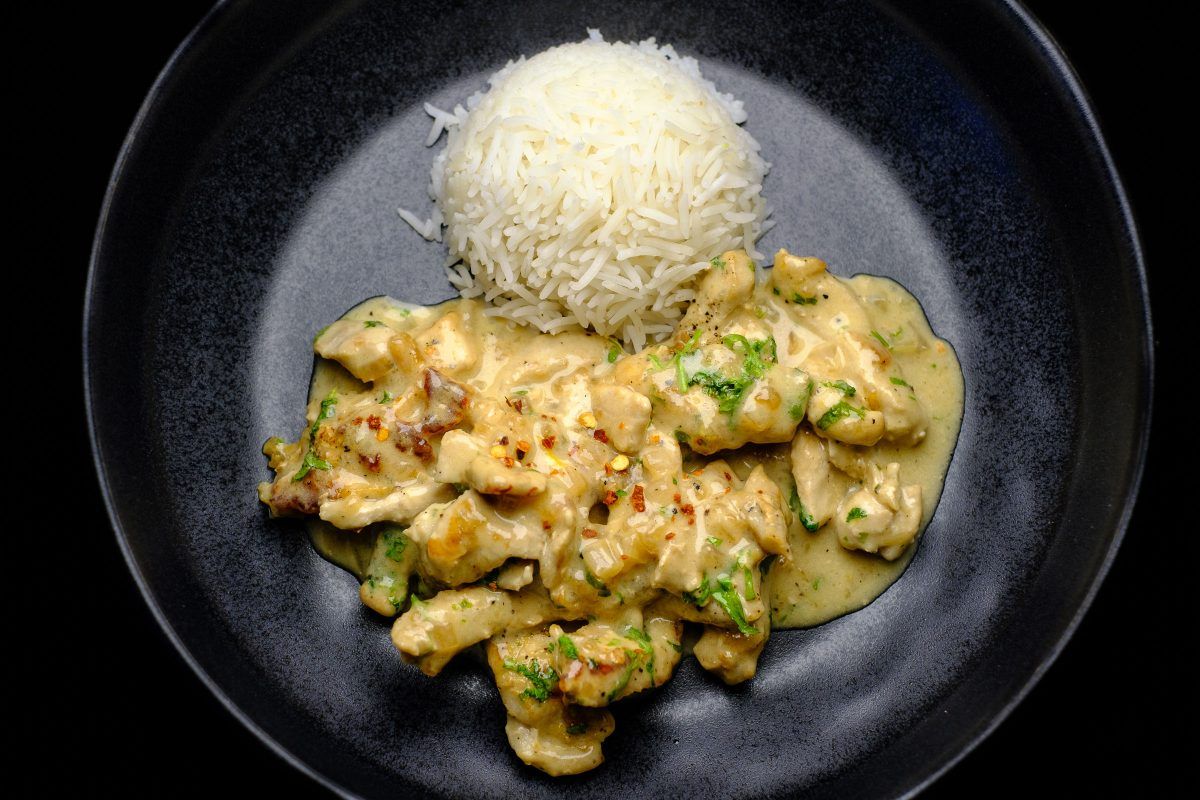 Recetas: la salsa alemana con carne para acompañar tus pastas y darles ...