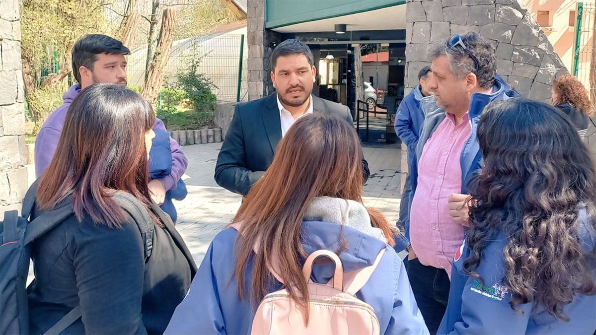 Elecciones 2023: estos son los 4 candidatos a la intendencia de Malargüe