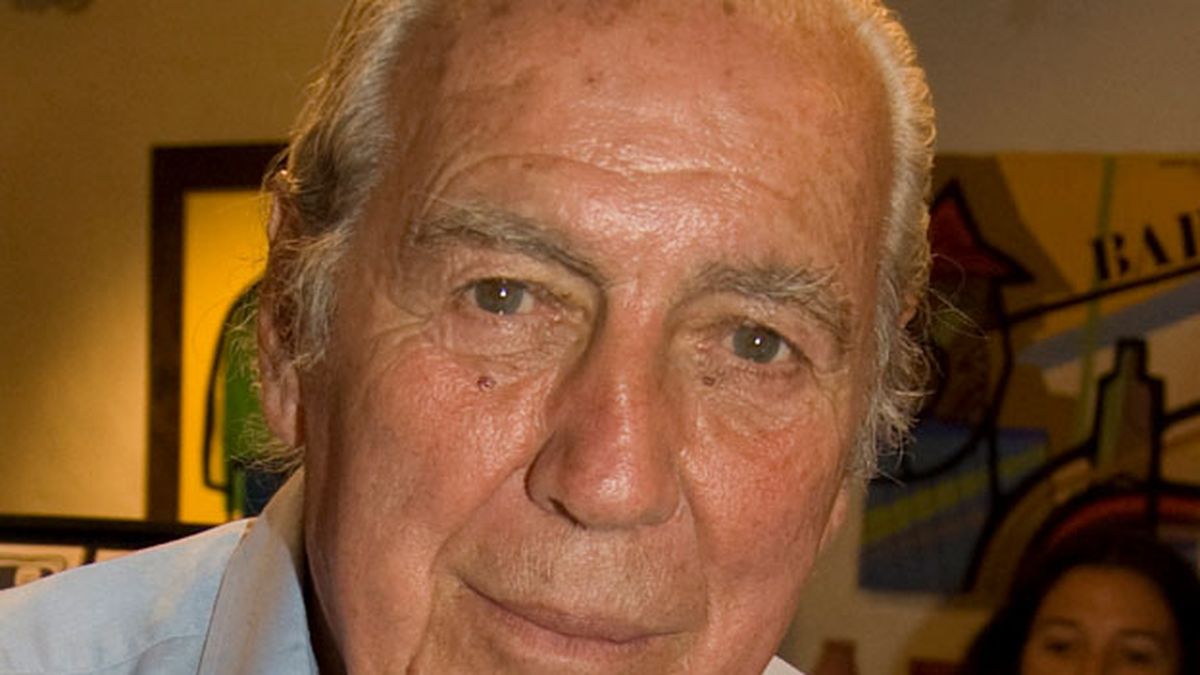 El legado de Vilaró