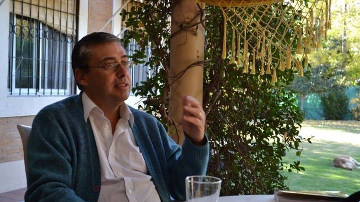 El viernes presentan un libro de Omar Alonso con la historia de Real ...