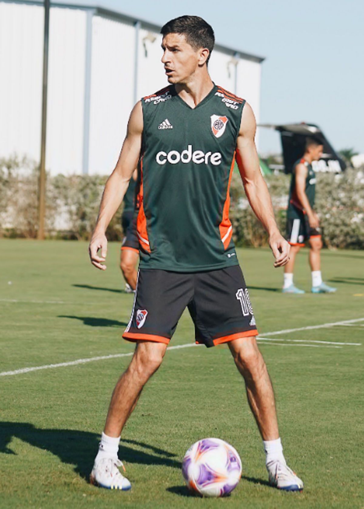 River vs. Monterrey: hora, TV y probables formaciones