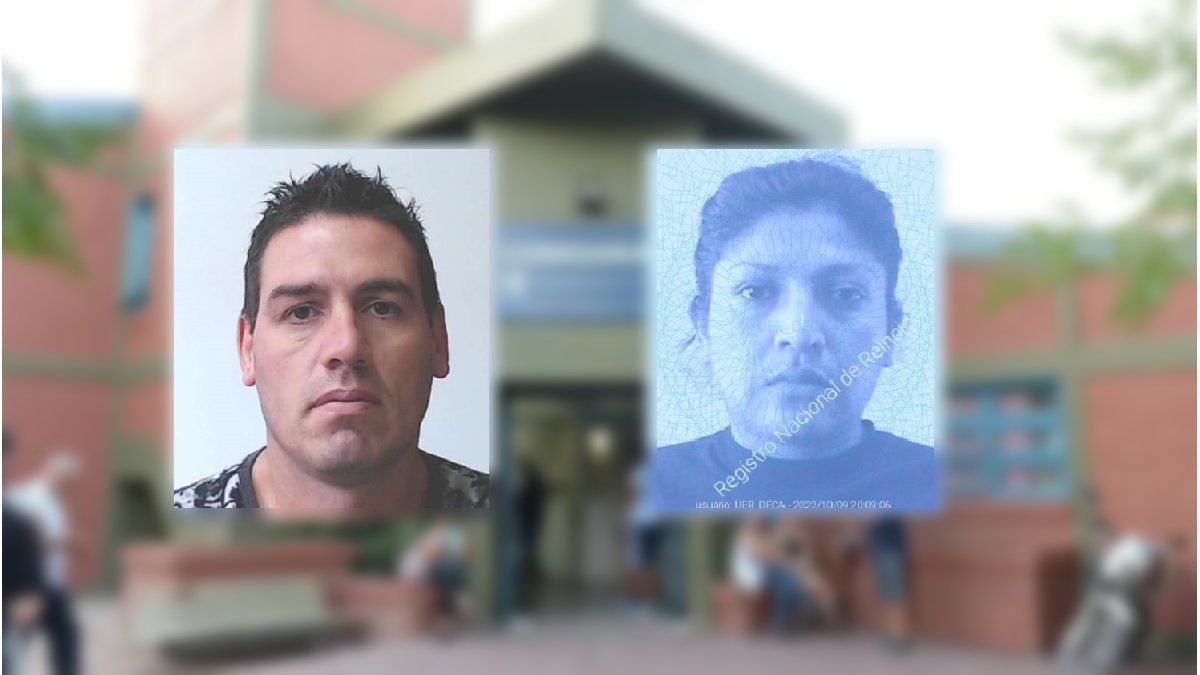 Condenaron a dos policías por golpear y amenazar a una colega que ...