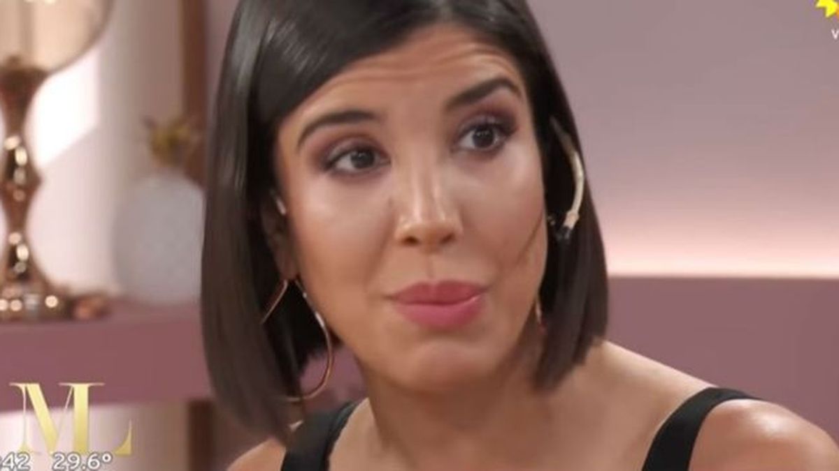 La Emocionante Confesión De Andrea Rincón Sobre Su Adicción A Las Drogas