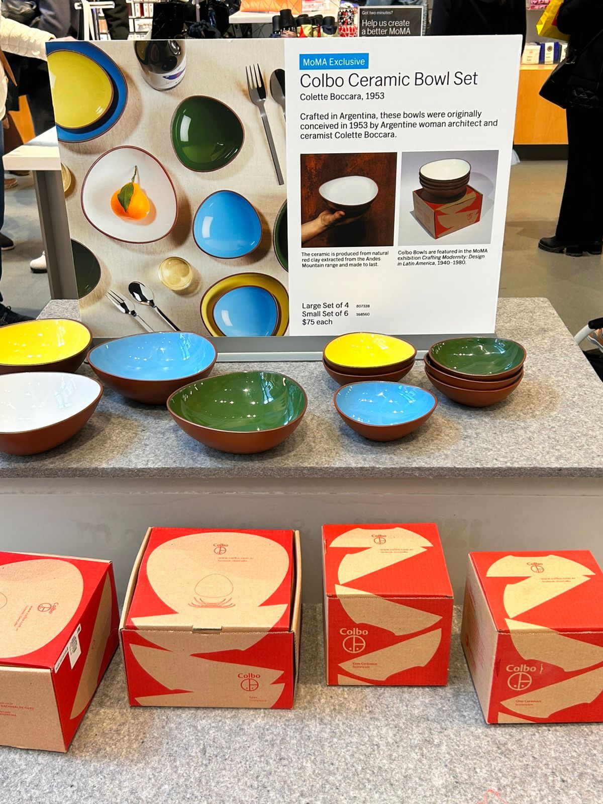 Matías Jannello reveló cómo su fábrica en Las Heras de vajilla Colbo ...