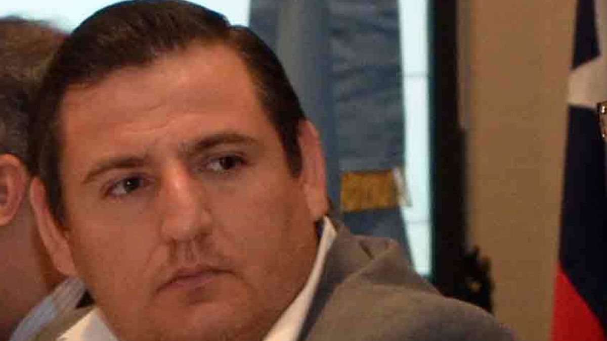 Salgado libró cheques sin fondos y ordenaba pagar facturas truchas ...