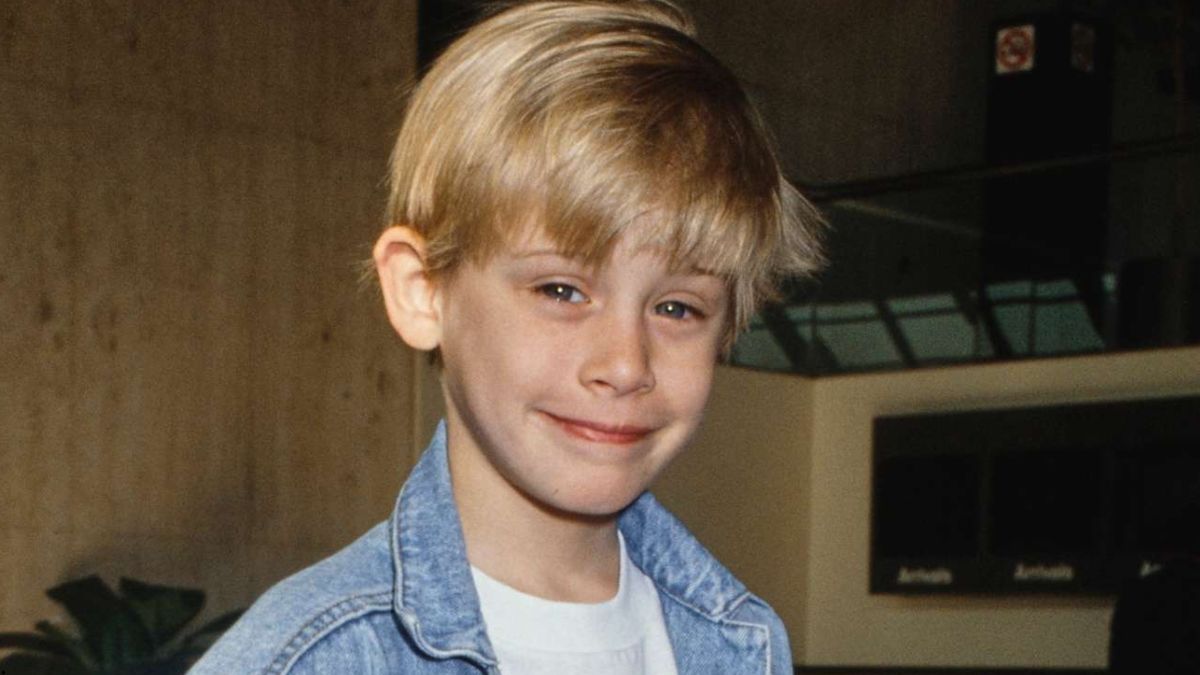 MAX tiene una película icónica de Macaulay Culkin que debes recordar y ...