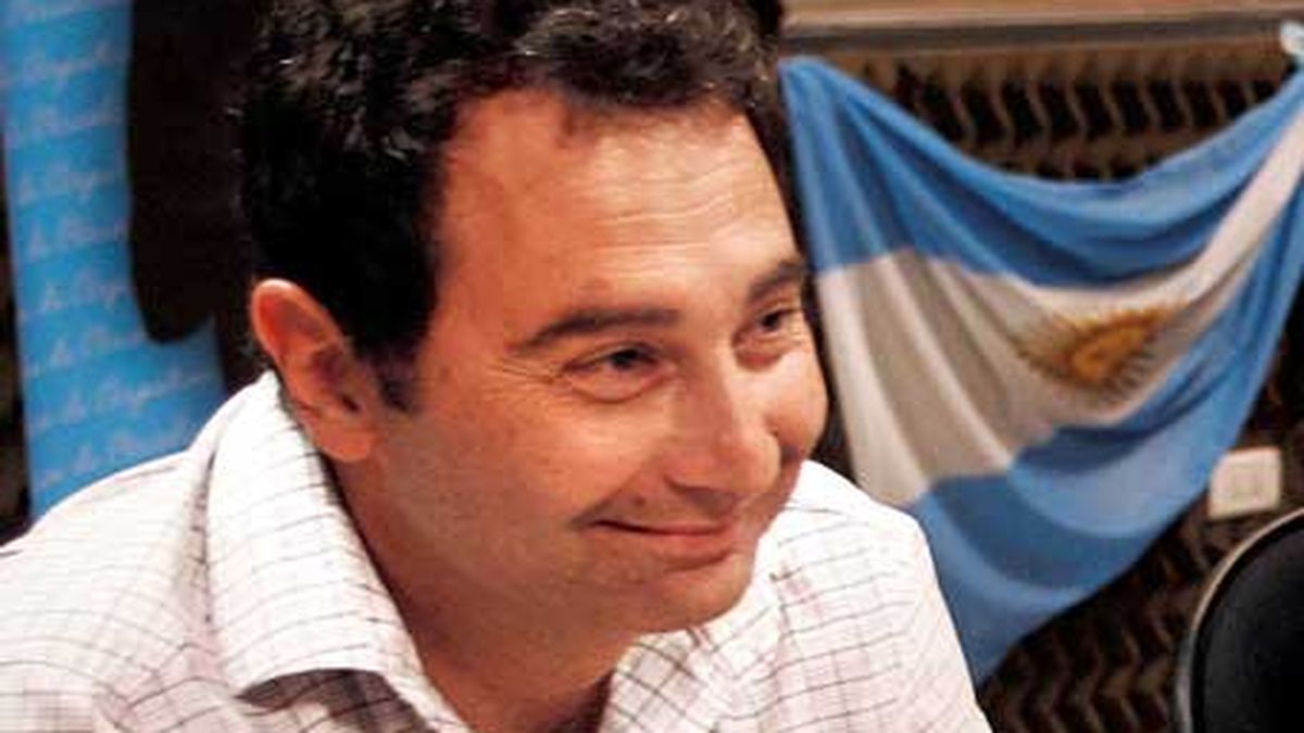 Daniel Fiochetta, enviado especial de UNO Medios a Sudáfrica, relató ...