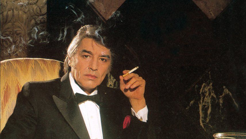 Se cumplen nueve años de la muerte de Sandro