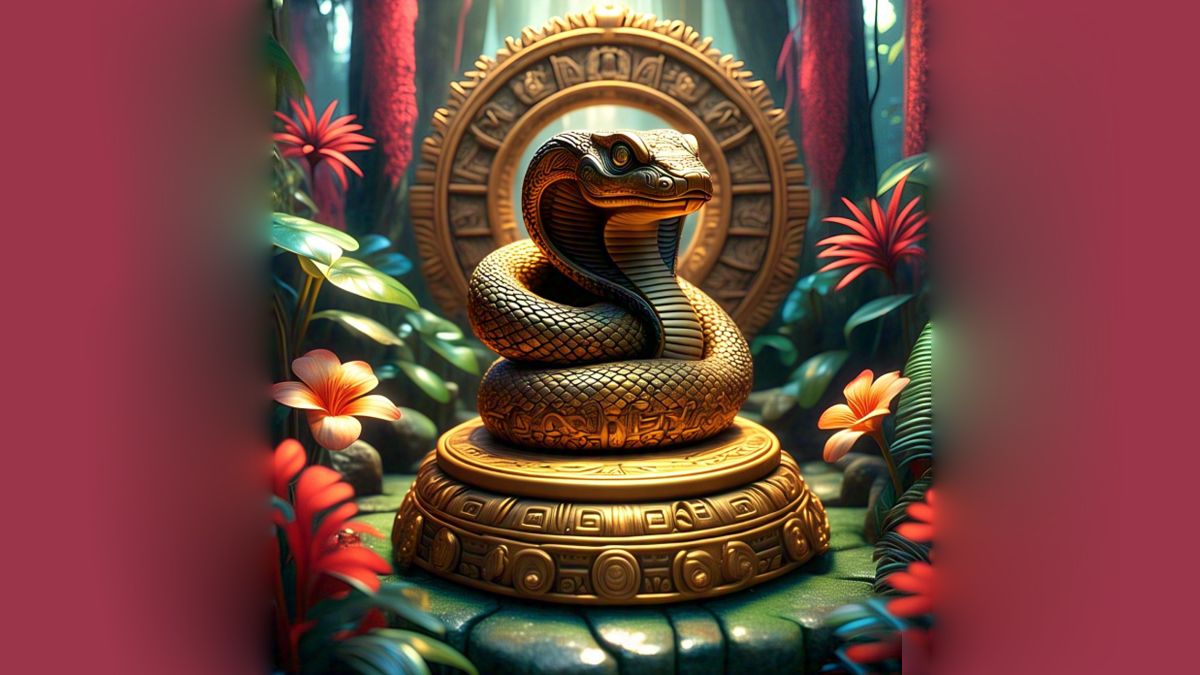 HORÓSCOPO MAYA: los 5 signos bendecidos de MAYO 2025