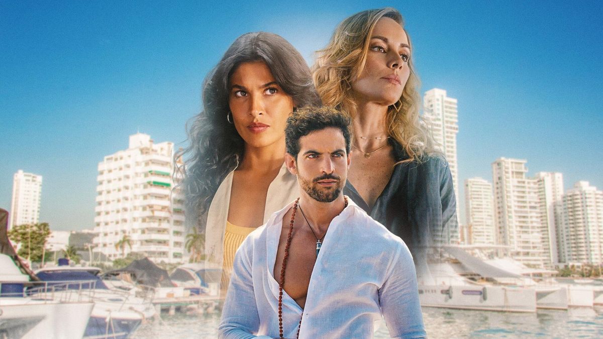 Qué pasa en Escupiré sobre sus tumbas, la nueva serie de Netflix