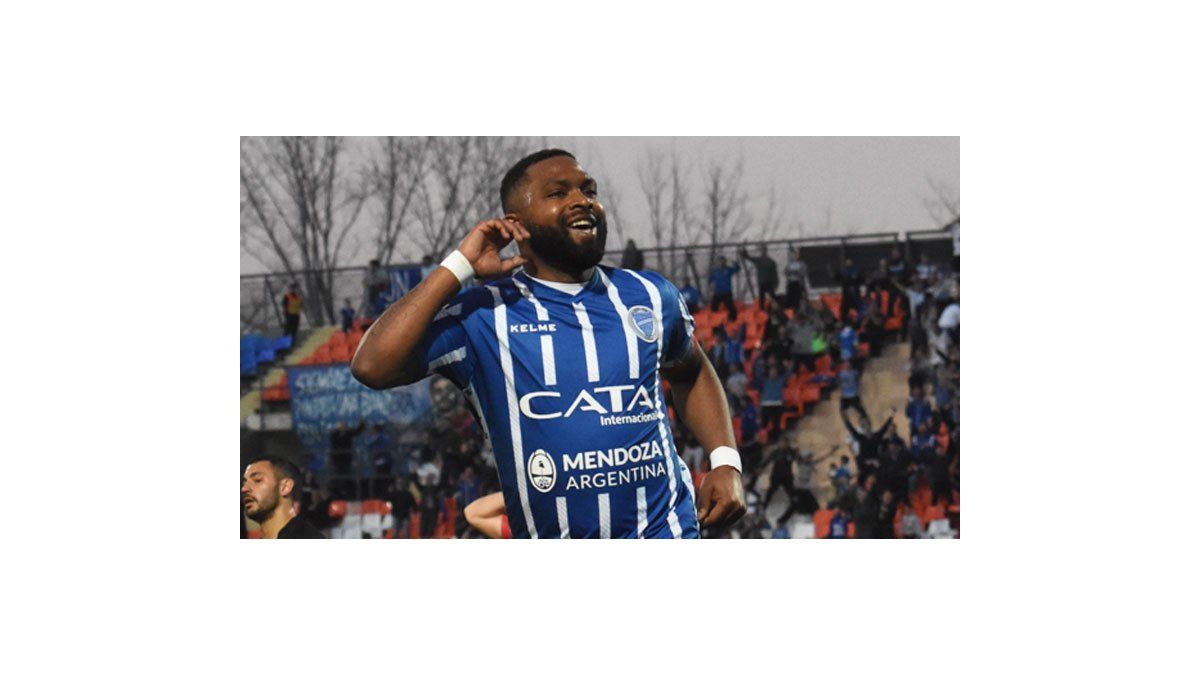 El Morro, en su mejor momento