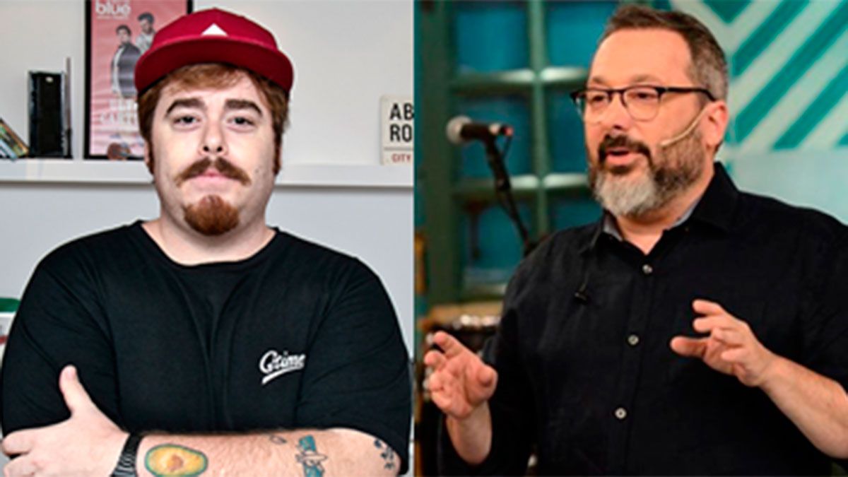 Murió Gerardo Rozín: el polémico tuit de Migue Granados