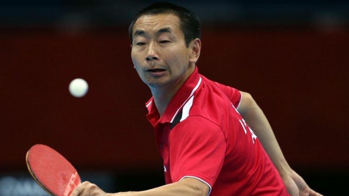 Exitoso debut de Lui Song