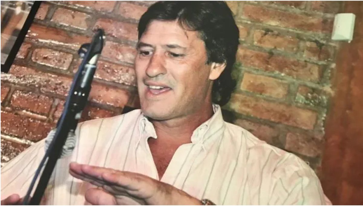 Alejandro Bermejo murió este miércoles a los 60 años