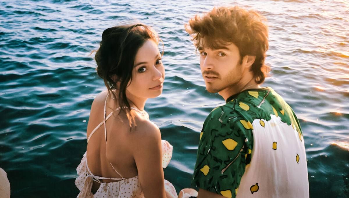 NETFLIX: la serie española subídisima de tono de 5 capítulos que arrasa ...