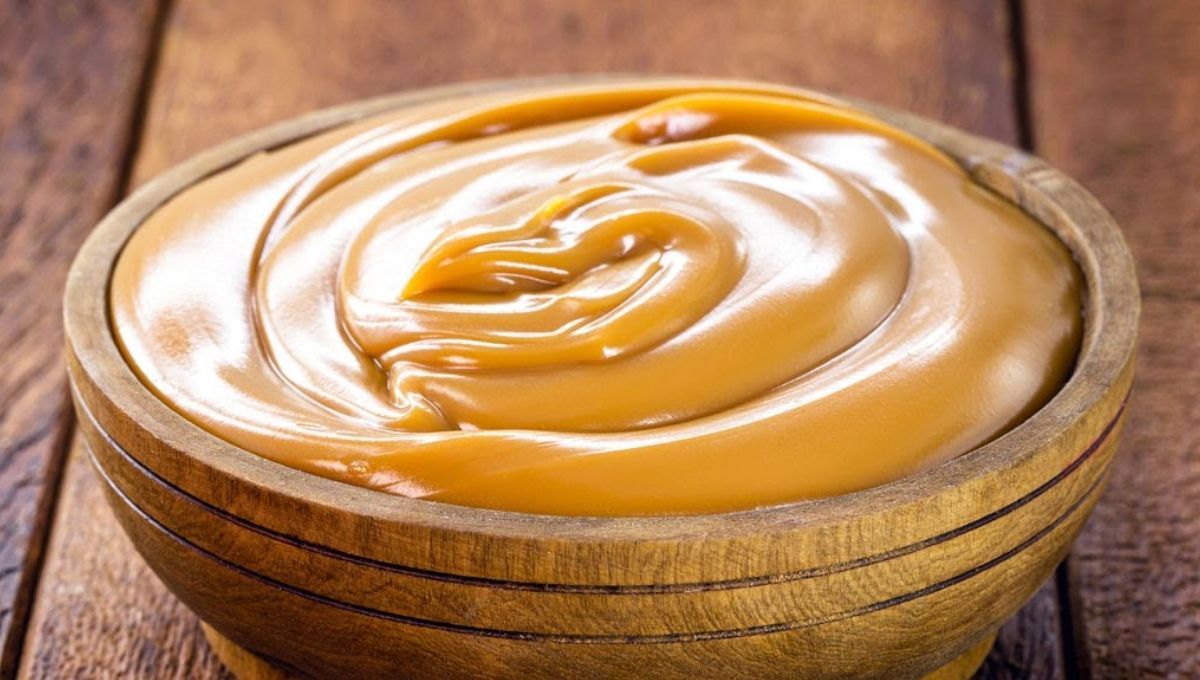 Manjar blanco, la receta del postre más tradicional de Cataluña que se ...