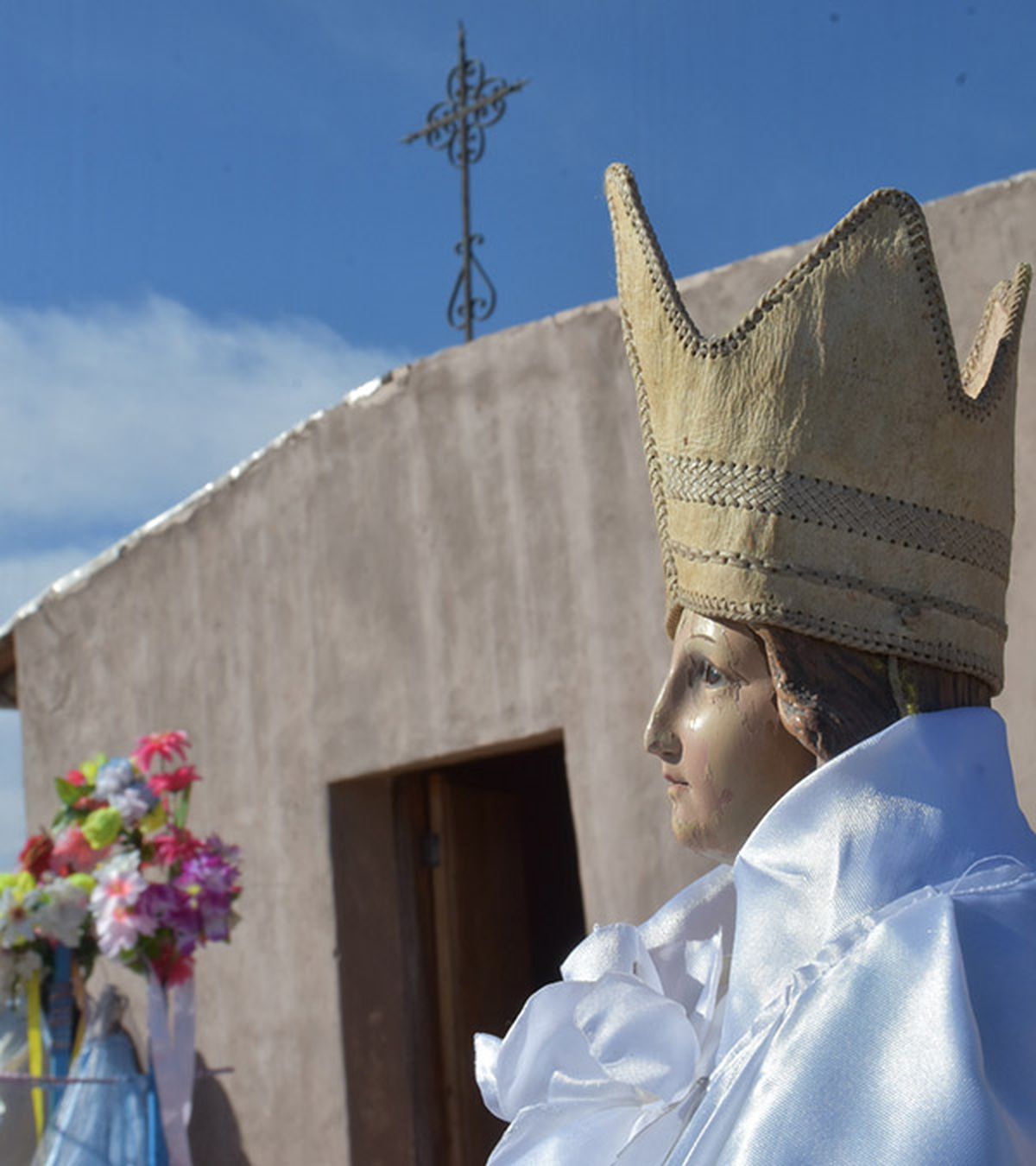 La Asunción: una tradición popular que fortalece la identidad de un pueblo