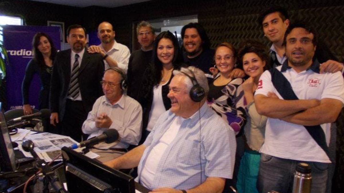 Hugo Cacho Cortez, un personaje entrañable que dejó un estilo ...