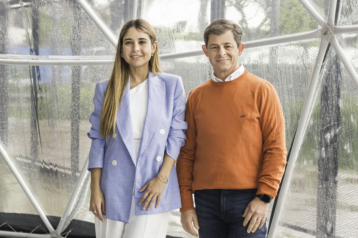 Sofía García Franco busca hacer inmortales los alimentos a través de la ciencia y la IA