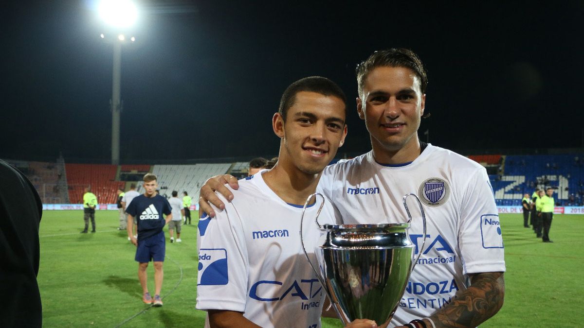 Burgoa, un sueño hecho realidad