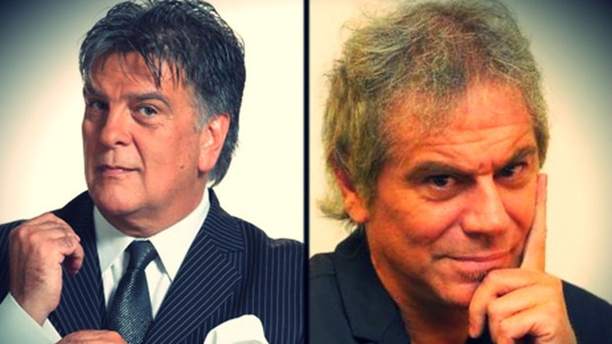 Audio Feroz Pelea Radial Entre Luis Ventura Y Beto Casella