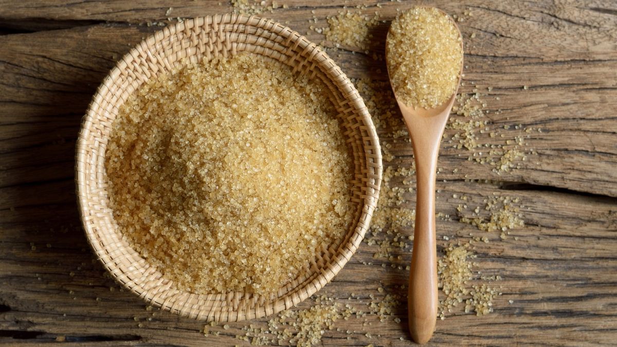 Decile adiós al azúcar: el endulzante 100% natural, 10 veces más dulce ...